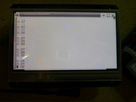 Antipasto Hardware Blog: Two Open Source Worlds Collide: Using Arduino Sensors with the BeagleBoard